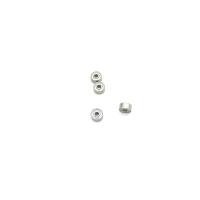 China Long Life Miniature Deep Groove Ball Bearings 692 ZZ Ultra-Small Ball Bearings 692 2*6*3mm for sale