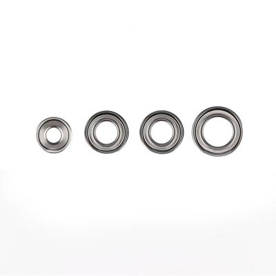 China High Quality Mini Bearing R144 ZZ Size 3.175*6.35*2.38mm For High Speed Dental Handpiece Deep Groove Ball Bearing for sale