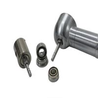 China High Speed Miniature Dental Bearings Dental Handpiece Miniature Deep Groove Ball Bearings R144 SR144 SR144TLN for sale