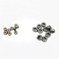 China High Quality Mini Bearing R144 ZZ Size 3.175*6.35*2.38mm For High Speed Dental Handpiece Deep Groove Ball Bearing for sale