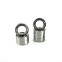 China High Quality Miniature Deep Groove Ball Bearing MR 137 7x13x3mm MR137 ZZ for sale