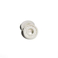 China High Temperature Acid And Alkali Zro2 Full Zirconia Ceramic Bearing MR137 Size 7x13x3mm for sale