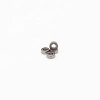 China Deep Groove Ball Bearing MR82 Fingerboard Toy Bearing Abec 7 2.5x8x2.5mm Fishing Rod Reel Bearing MR82 ZZ for sale
