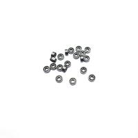 China Deep Groove Ball Bearing MR82 Fingerboard Toy Bearing Abec 7 2.5x8x2.5mm Fishing Rod Reel Bearing MR82 ZZ for sale