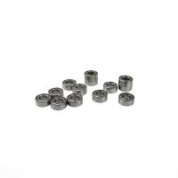 China High Quality Miniature Ball Bearing MR95 Size 5*9*3mm MR95 ZZ Deep Groove Ball Bearing for sale