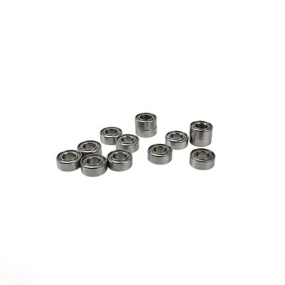 China High Quality Miniature Ball Bearing MR95 Size 5*9*3mm MR95 ZZ Deep Groove Ball Bearing for sale