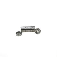 China High Quality Miniature Ball Bearing MR95 Size 5*9*3mm MR95 ZZ Deep Groove Ball Bearing for sale