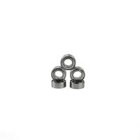 China High Quality Miniature Ball Bearing MR95 Size 5*9*3mm MR95 ZZ Deep Groove Ball Bearing for sale