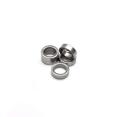 China High-Speed Miniature Ball Bearings 8x12x3.5mm MR128 2Z MR128ZZ Deep Groove Ball Bearings for sale