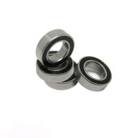 China High Quality Miniature Deep Groove Ball Bearings MR128 RS 8x12x3.5 MR128 2RS for sale