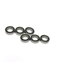 China High Quality Miniature Deep Groove Ball Bearings MR128 RS 8x12x3.5 MR128 2RS for sale
