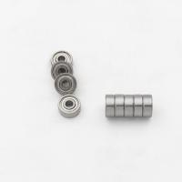 China High-Speed Professional Smooth Series Chrome Steel Miniature Deep Groove Ball Bearing MR128 Size 8*12*2.5mm for sale