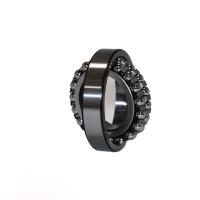 China 1211k High Precision Self Aligning Ball Bearing 55x100x21mm Original Ball Bearing for sale