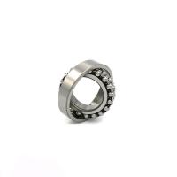 China High Quality 1210 Aligning Ball Bearing 50X90X20mm High Speed 1210k for sale