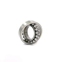 China High Quality 1210 Aligning Ball Bearing 50X90X20mm High Speed 1210k for sale