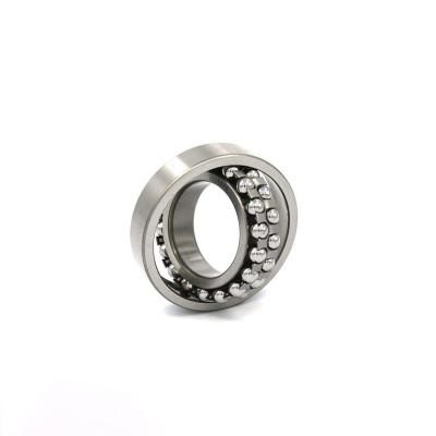China High Quality 1210 Aligning Ball Bearing 50X90X20mm High Speed 1210k for sale