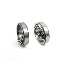 China 1209 1209K Double Row Self Aligning Ball Bearing 45X85X19mm High Quality for sale