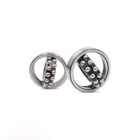 China 40x80x18mm Self Aligning Roller Bearing High Precision 1208 Bearing for sale