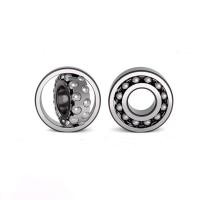 China 40x80x18mm Self Aligning Roller Bearing High Precision 1208 Bearing for sale