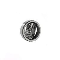 China Precision External Self Aligning Ball Bearing High Quality 1207 35x72x17mm for sale