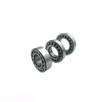 China 10x30x19mm Self Aligning Ball Bearing High Quality Outer Ball 1200 Bearing for sale