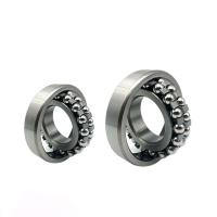 China 10x30x19mm Self Aligning Ball Bearing High Quality Outer Ball 1200 Bearing for sale