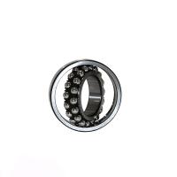 China 25x52x15mm Outer Spherical Bearing High Precision 1205 Self Aligning Bearing for sale