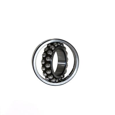 China 25x52x15mm Outer Spherical Bearing High Precision 1205 Self Aligning Bearing for sale