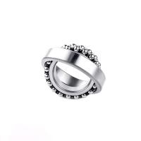 China 20x47x14mm Self Aligning Ball Bearing Industrial 1204 Bearing For Machinery for sale