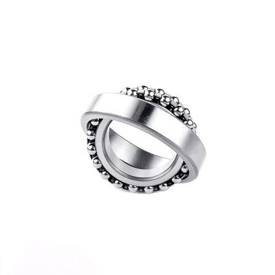 China 20x47x14mm Self Aligning Ball Bearing Industrial 1204 Bearing For Machinery for sale