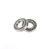 China 20x47x14mm Self Aligning Ball Bearing Industrial 1204 Bearing For Machinery for sale