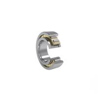 China NU317 NU318 Split Roller Bearing NU Series Multi Function Cylinder Roller Bearing for sale