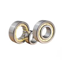 China NJ414 Full Complement Cylindrical Roller Bearings 70x180x42mm High Quality for sale