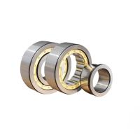 China NJ414 Full Complement Cylindrical Roller Bearings 70x180x42mm High Quality for sale