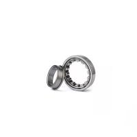 China Hot Selling Double Row Cylindrical Roller Bearing 40x80x18mm Nj208e for sale