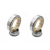 China Hot Selling Double Row Cylindrical Roller Bearing 40x80x18mm Nj208e for sale