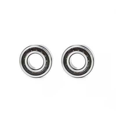 China Multi Functional Lathe Cylindrical Rollers NJ 205 Bearing 25x52x15mm High Quality for sale