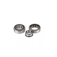 China Multi Functional Lathe Cylindrical Rollers NJ 205 Bearing 25x52x15mm High Quality for sale