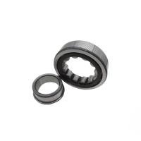 China 45x85x19mm Cylindrical Roller Bearing Single Row Washing Machine Nj 209 Bearing for sale