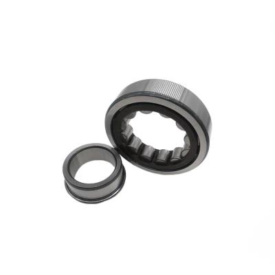 China 45x85x19mm Cylindrical Roller Bearing Single Row Washing Machine Nj 209 Bearing for sale