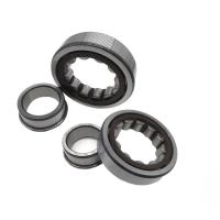 China 45x85x19mm Cylindrical Roller Bearing Single Row Washing Machine Nj 209 Bearing for sale