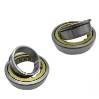 China 50x90x20mm Heavy Duty Cylindrical Roller Bearing NJ210 Cross Roller Bearing for sale