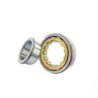 China NU203 ECP Cylindrical Bearing Rollers Premium Quality 17x40x12mm Nj 203 Bearing for sale