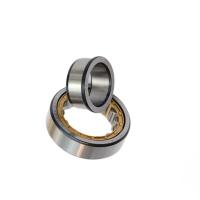 China Single Row ECP Nj 204 Bearing Single Row Cylindrical Roller 20x47x14mm NJ204ECM for sale