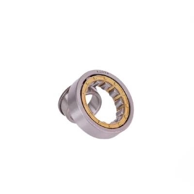 China N Type Cylindrical Roller Bearing N202 NU202 NF202 NJ202 Nu 202 Bearing 15x35x11mm for sale