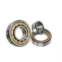 China N Type Cylindrical Roller Bearing N202 NU202 NF202 NJ202 Nu 202 Bearing 15x35x11mm for sale