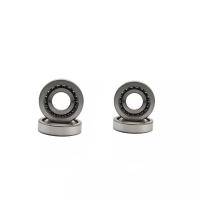 China BSA205 Screw Angular Contact Ball Bearing 2rs High Quality for sale