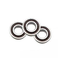 China FBSA206 QFC Angular Contact Roller Bearing Chrome Steel Angular Contact Bearing for sale