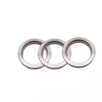 China Ultra Precision Angular Contact Ball Bearing FBSA 207 QBC With Housing for sale