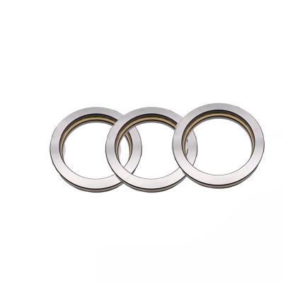 China Ultra Precision Angular Contact Ball Bearing FBSA 207 QBC With Housing for sale